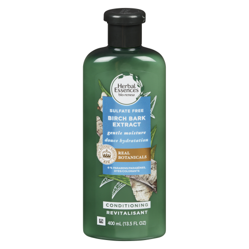 Herbal Essences Birch Bark Extract Conditioner 400ml – Roulston's ...